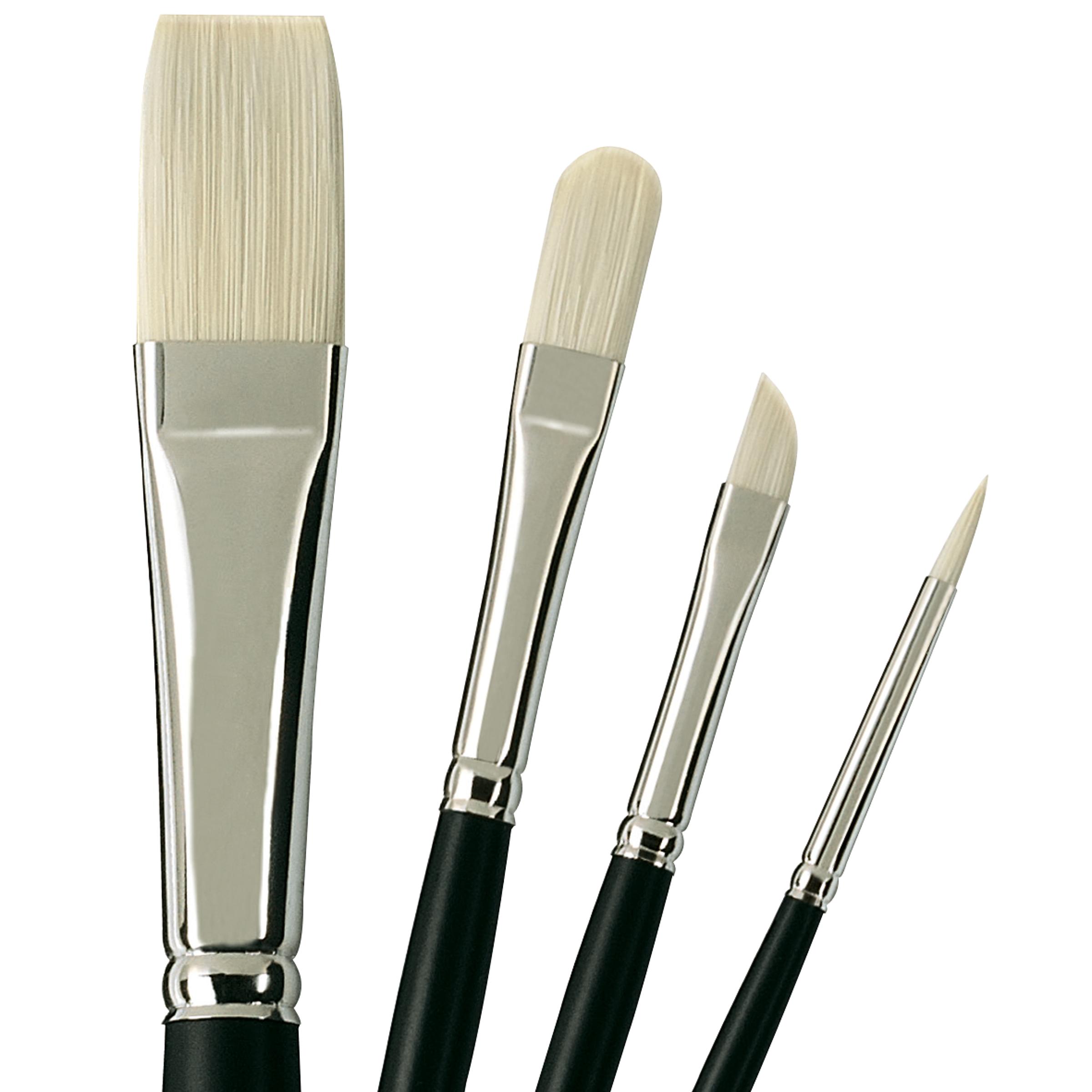 boesner Serie 995 Pinsel-Set | boesner - Professionelle ...