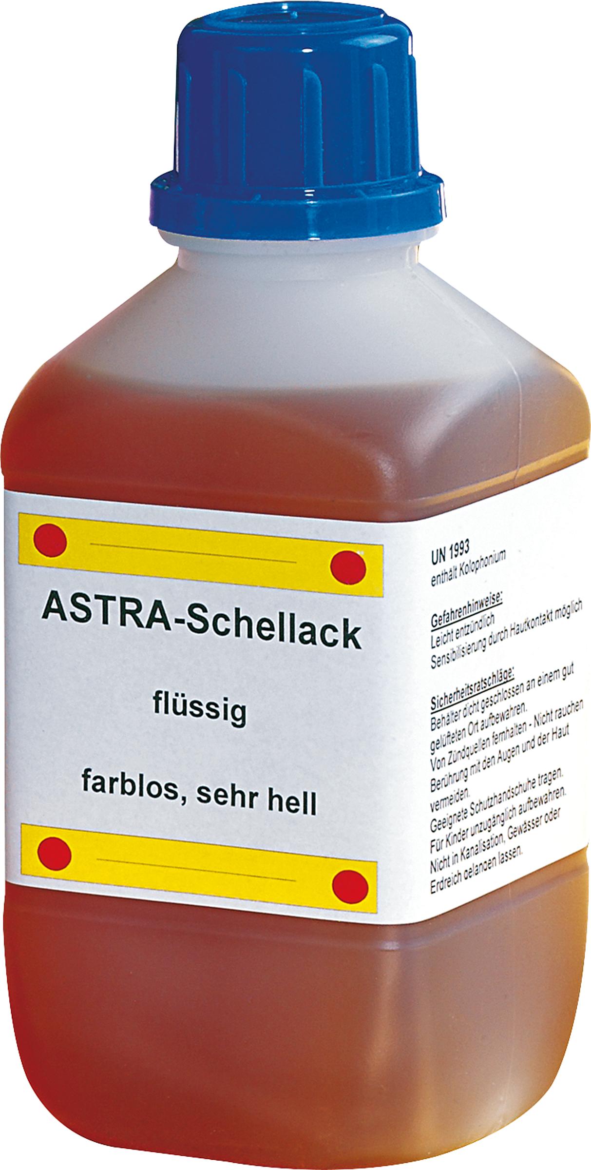 Astra Schellack, flüssig | boesner - Professionelle Künstlermaterialien ...