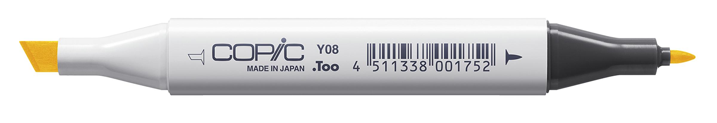 Copic Classic Marker | boesner - Professionelle Künstlermaterialien und ...