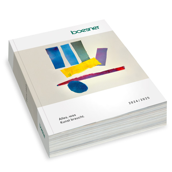 boesner Katalog 2024/2025 | boesner - Professionelle ...