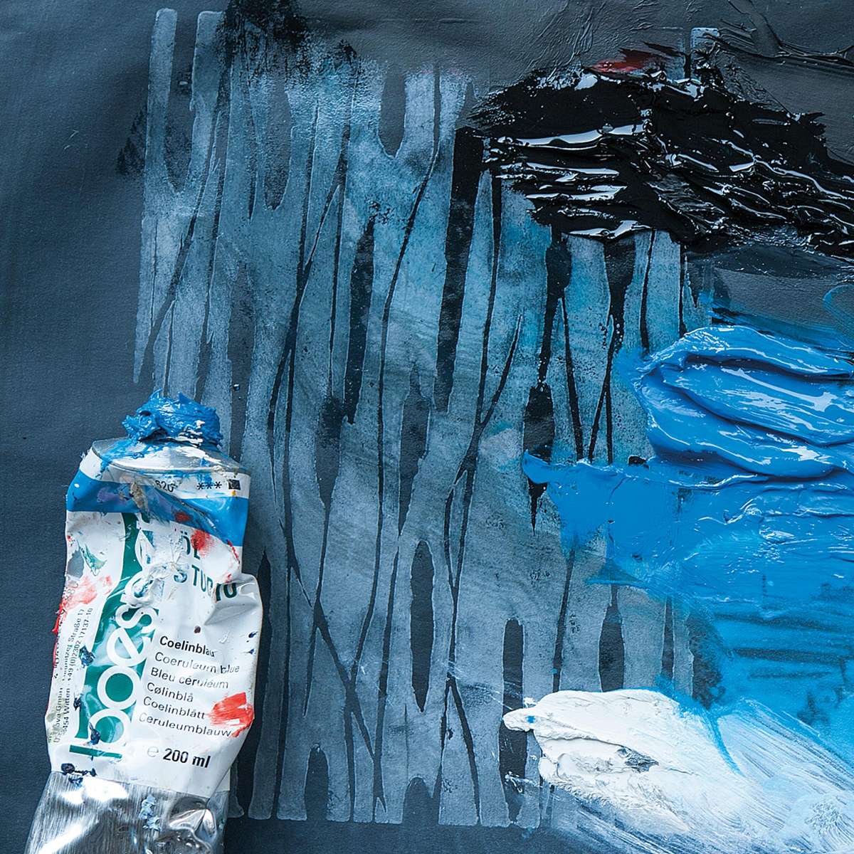 boesner Öl Studio | boesner - Professionelle Künstlermaterialien und ...